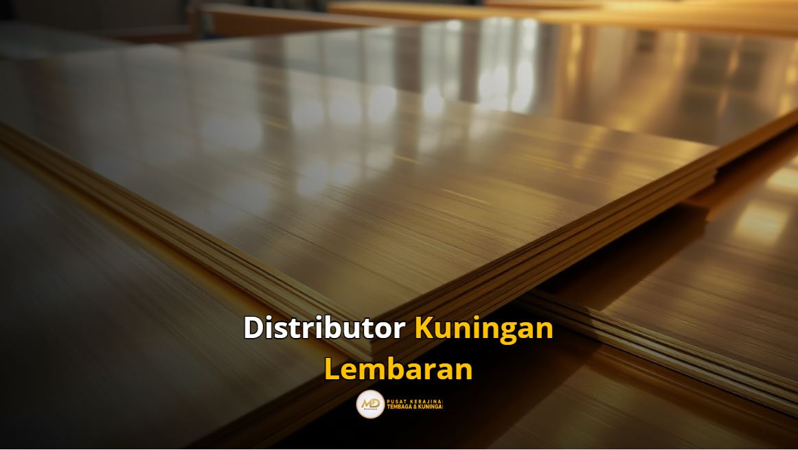 10 Distributor Kuningan Lembaran Lokal Dan Impor