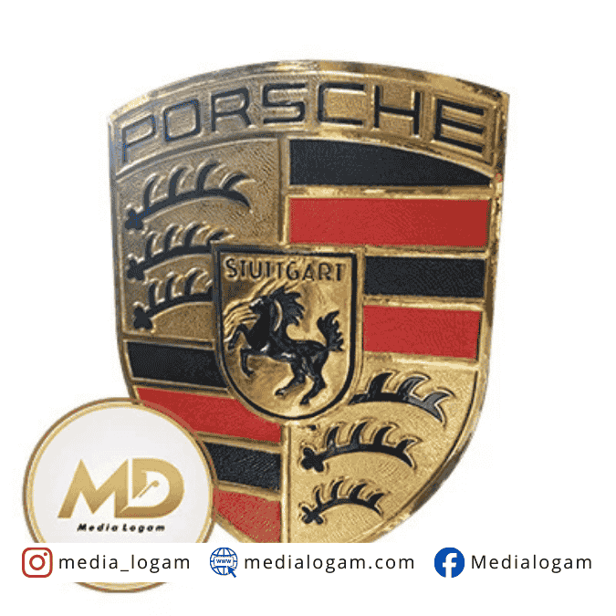 Pembentukan Dan Perakitan Logo Tembaga Kuningan